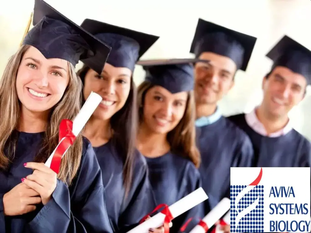Aviva Systems Biology Scholarships for Domestic & International ...
