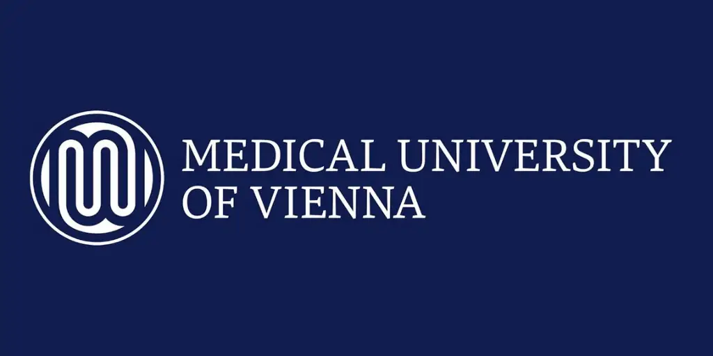 Medical University Of Vienna Logo