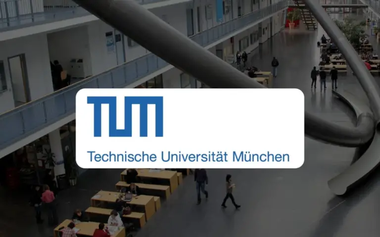 International Scholarships at the Technical University of Munich ...