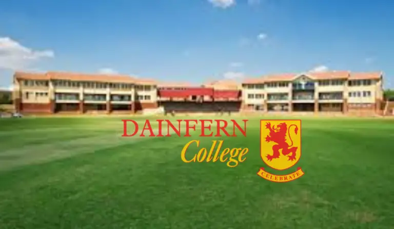 High School Scholarships & Bursaries at Dainfern College, South Africa