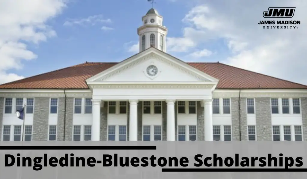 Dingledine-Bluestone Scholarships at James Madison University, Norway