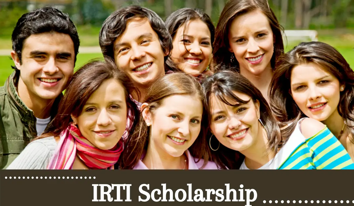 Iran Scholarships 2026-2027