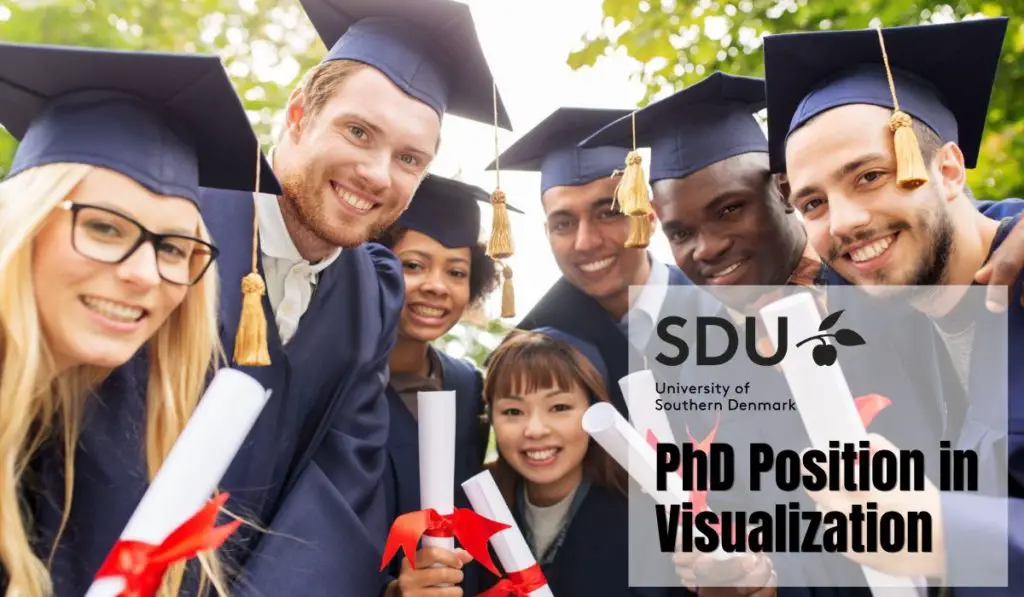 PhD Position Scholarship Positions 2024 2025