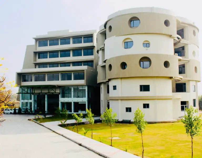 International Scholarships at PCTE Group of Institutes, India