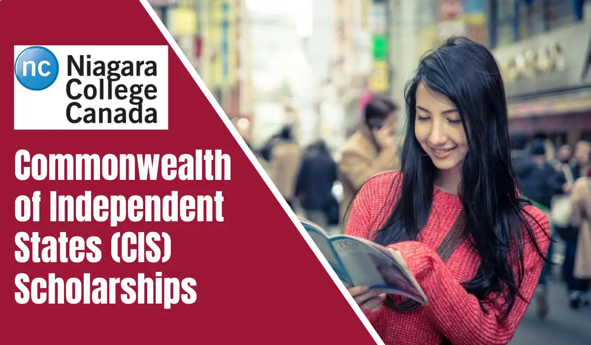 Commonwealth of Independent States (CIS) Scholarships in Canada
