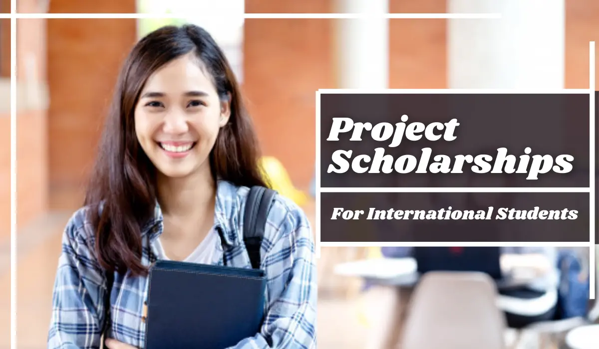Project Scholarships for International Students at Sabanc? University ...
