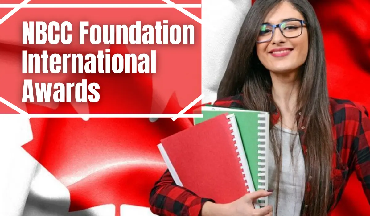 NBCC Foundation Awards for International Students at New Brunswick ...