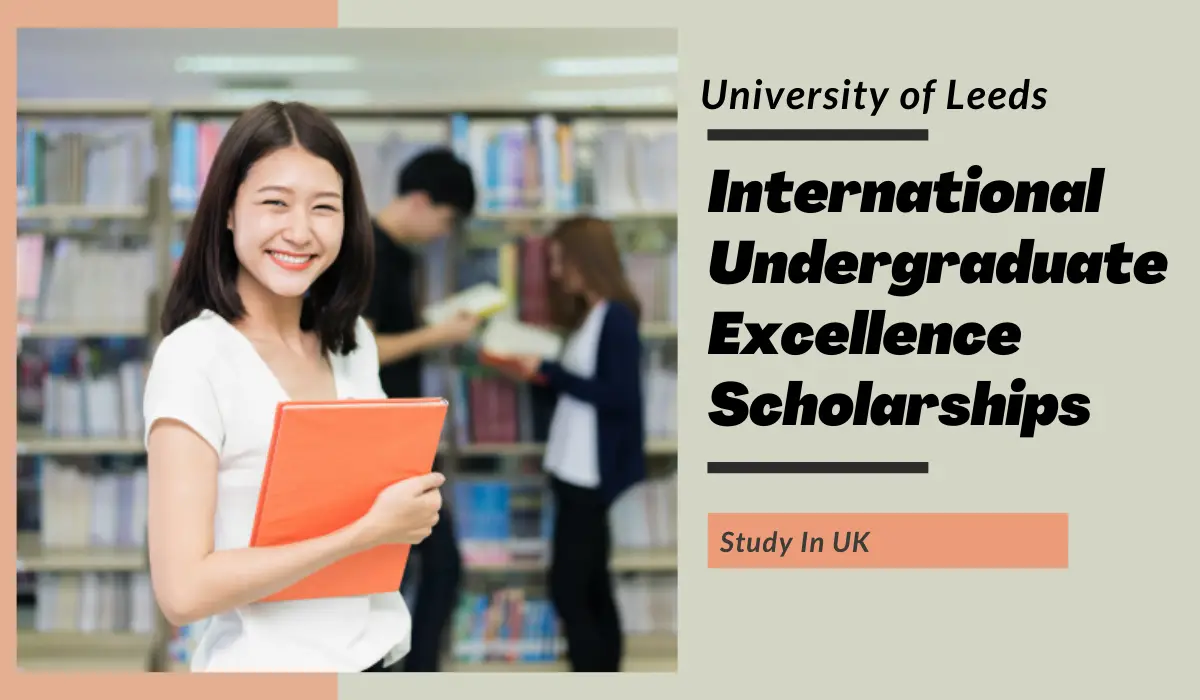 University of Leeds Faculty of Engineering and Physical Sciences International Undergraduate ...