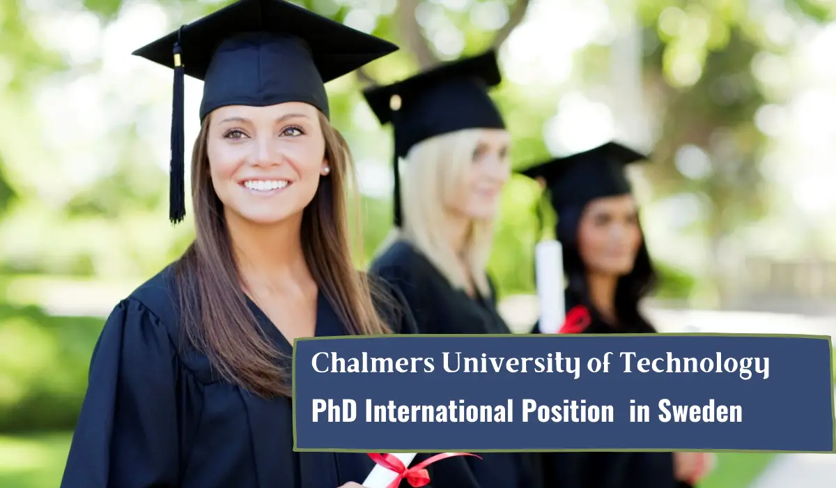 PhD International Position in Ka-band Planar and Low-loss Antenna ...