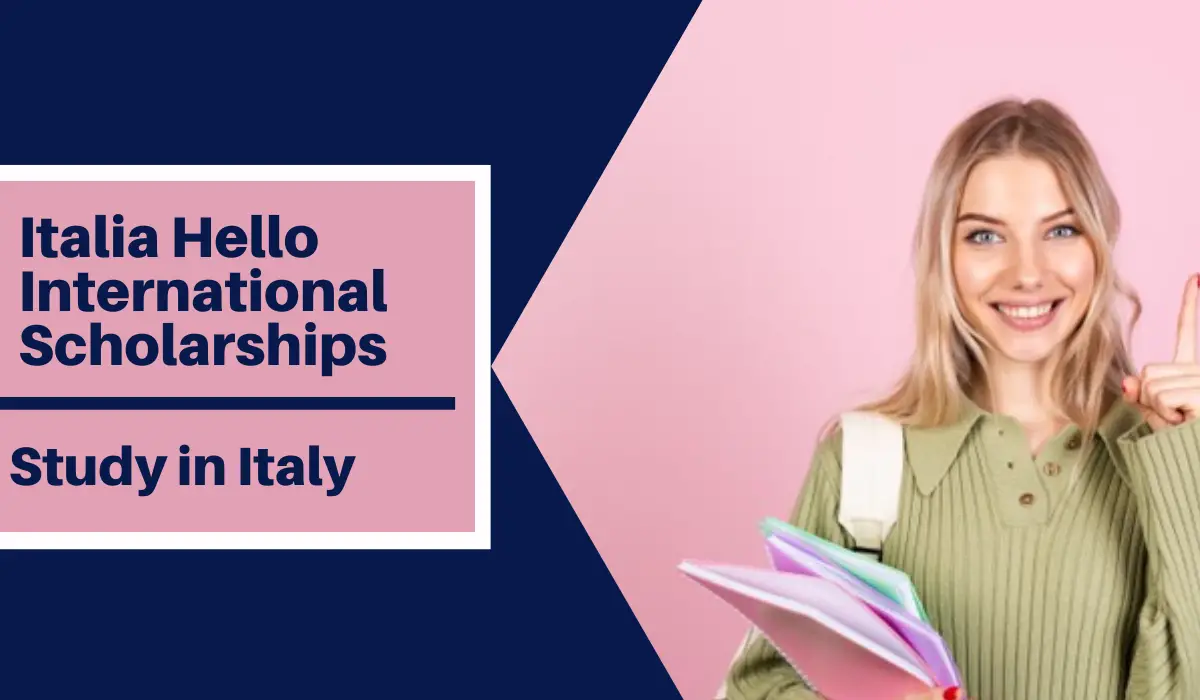 Italy Scholarships Scholarship Positions 2022 2023