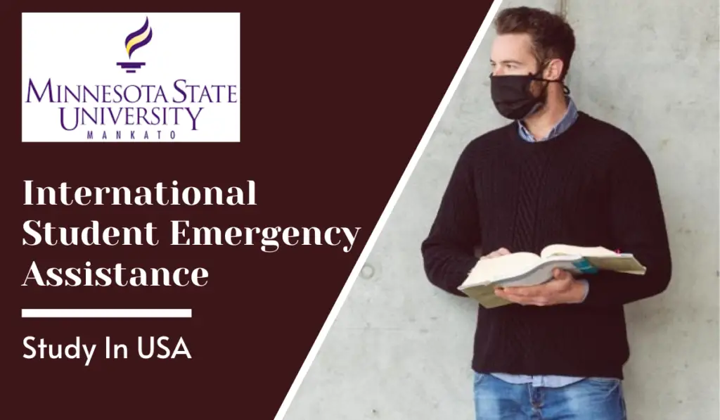 International Student Emergency Assistance in USA