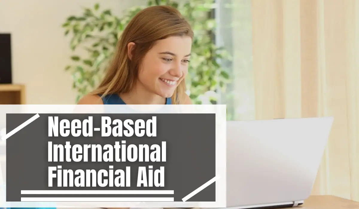 Need-Based International Financial Aid at Centre College, USA