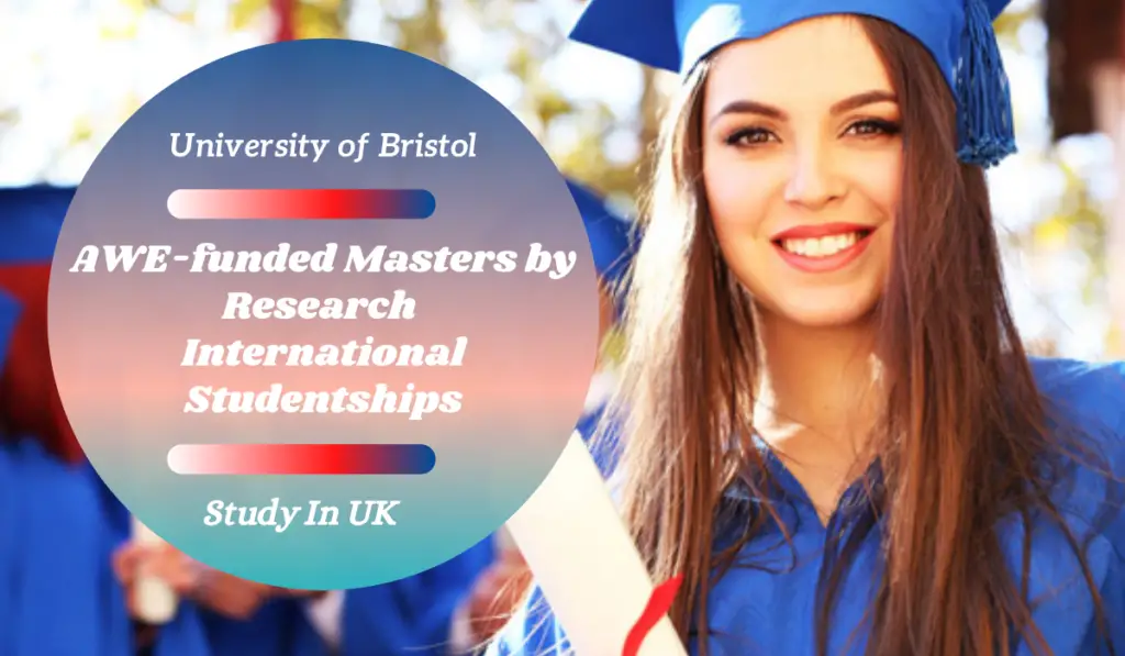 Research Scholarships 2022-2023