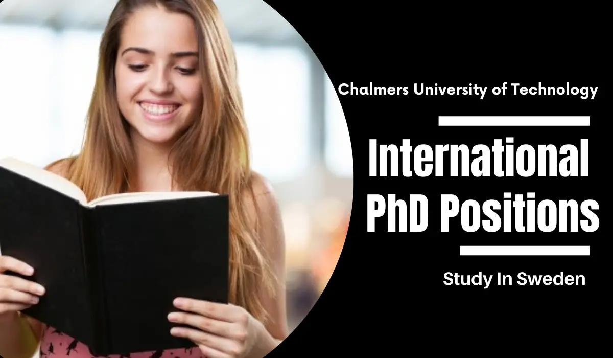 PhD Scholarships 2022-2023
