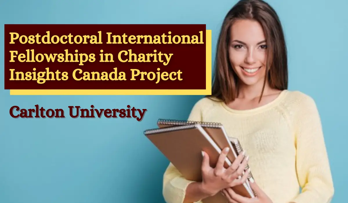 Postdoctoral Fellowships 2022-2023