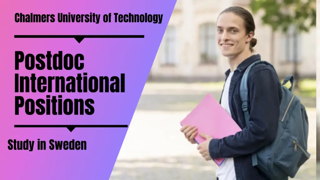 Postdoctoral Fellowships 2022-2023