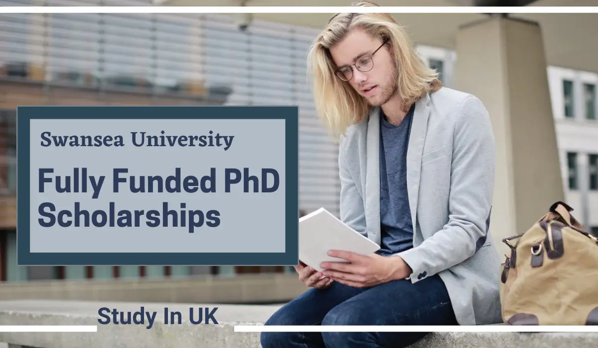 Fully Funded PhD Scholarships in Fundamental Processes in Disordered ...