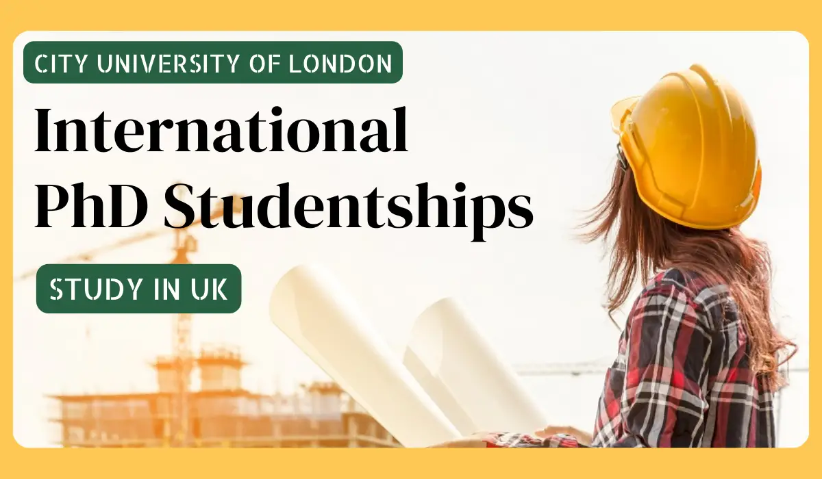 International PhD Studentships in Behaviour of Steel Structures in UK ...