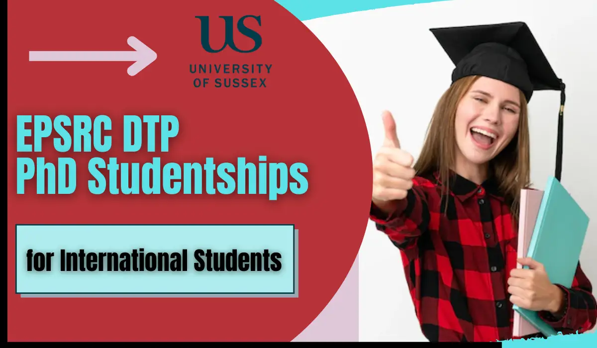 EPSRC DTP PhD Studentships in Building Interpretable Generative Models ...