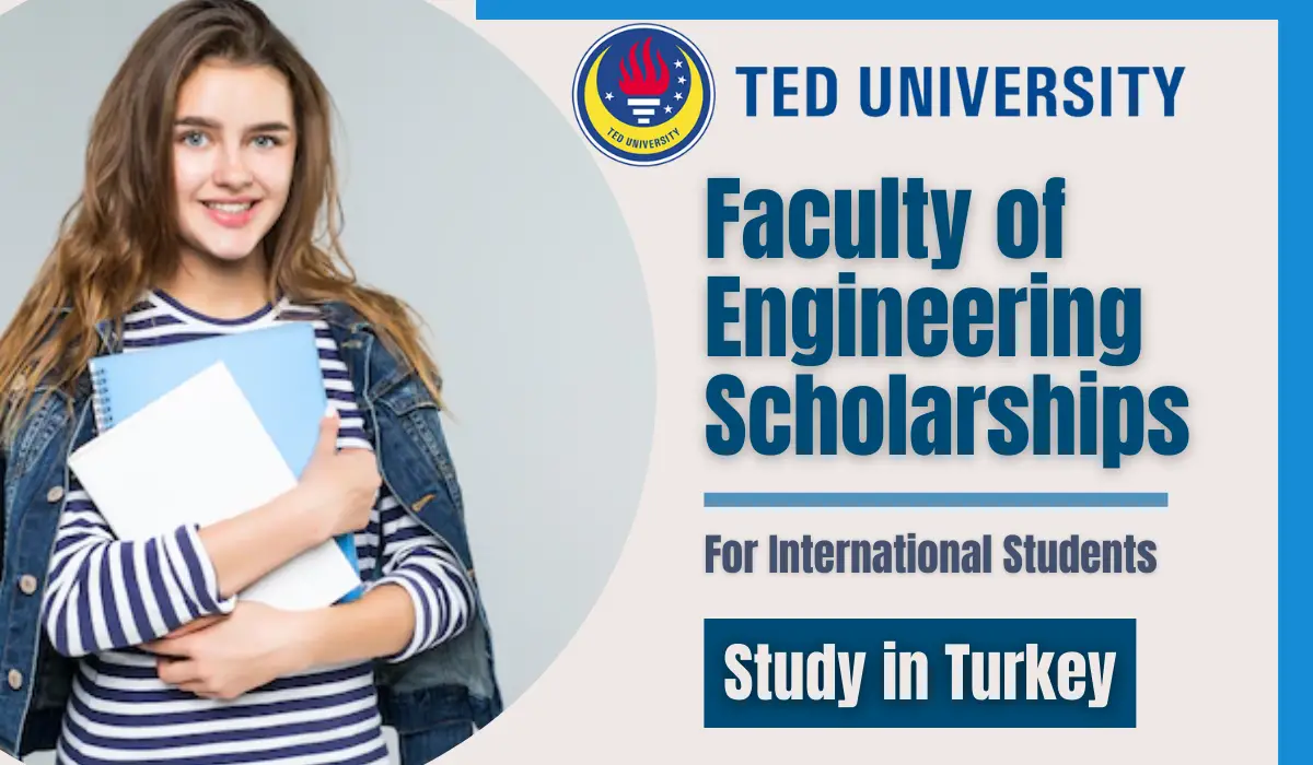 Turkey Scholarship 2022-2023