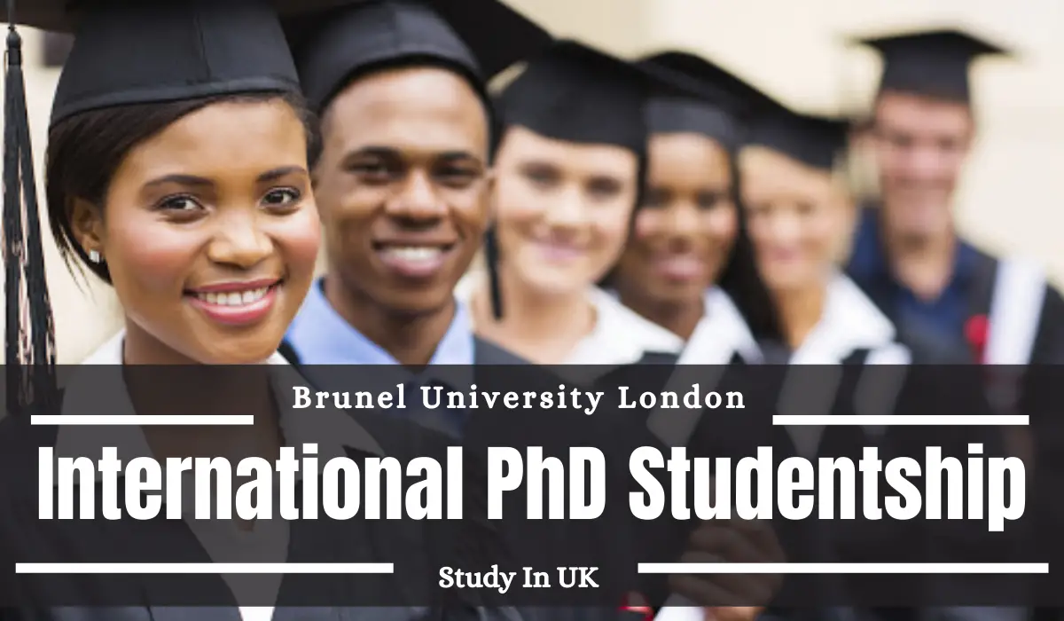 International PhD Studentship in Centre for Advanced Powertrain and ...