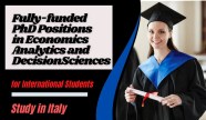 Italy Scholarships Scholarship Positions 2022 2023