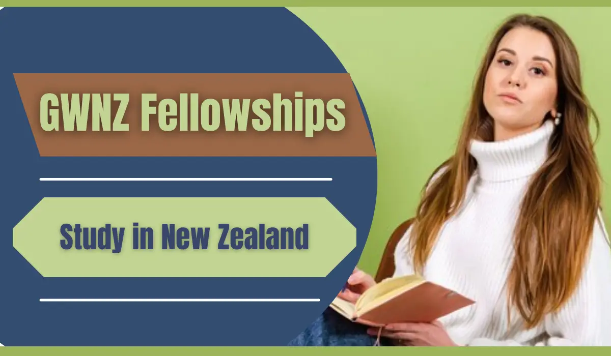 New Zealand Scholarships 2022-2023