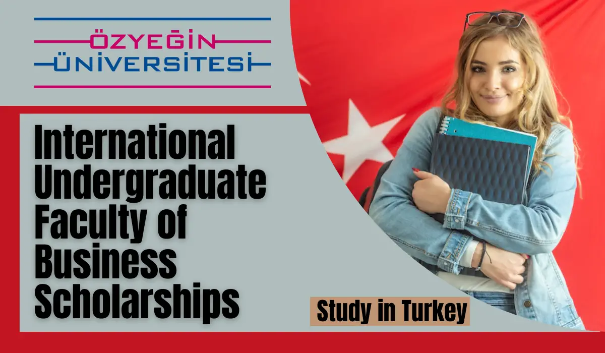 Turkey Scholarship 2025-2026