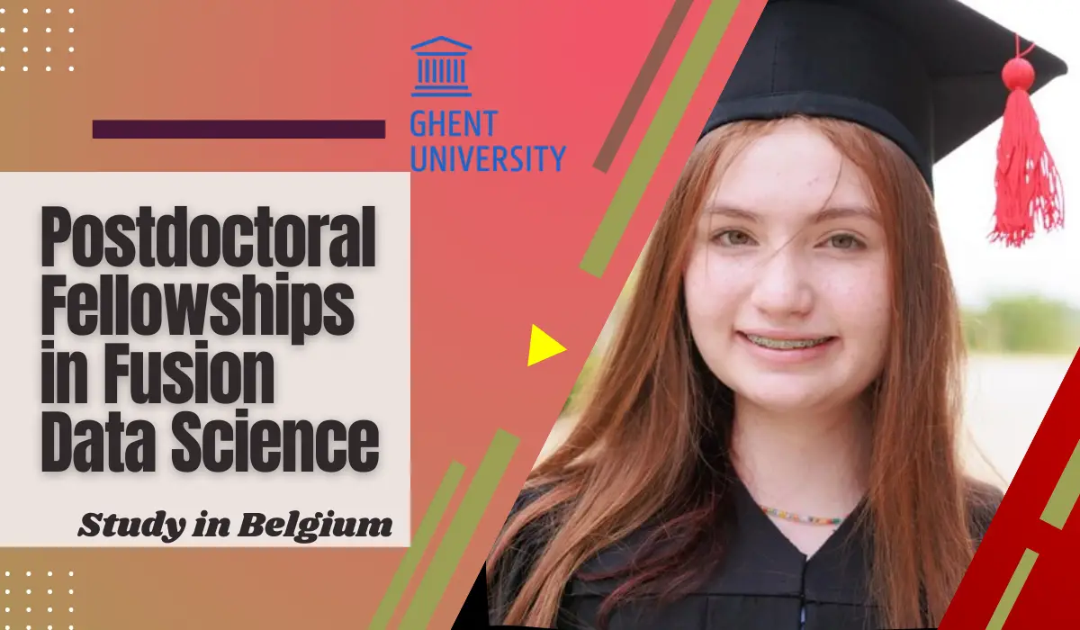 Belgium Scholarships 2022-2023