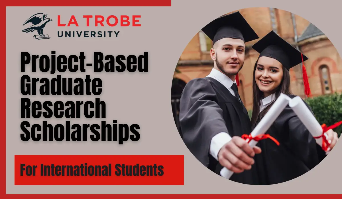 Project-Based Graduate Research Scholarships in Developing Multi ...