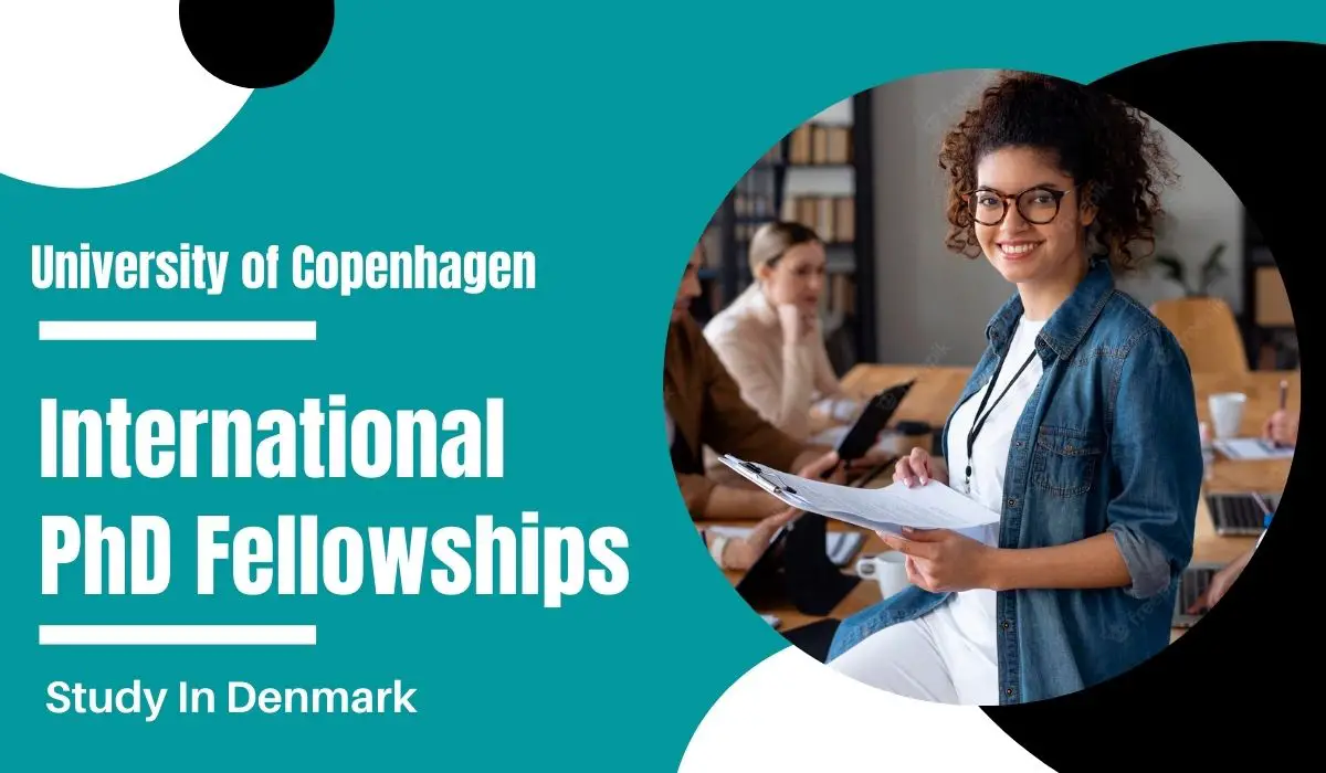 PhD Scholarships 2022-2023