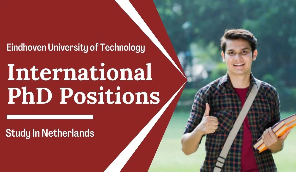 Netherlands Scholarships 2022-2023