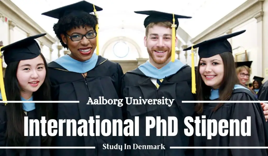 PhD Scholarships 2022-2023