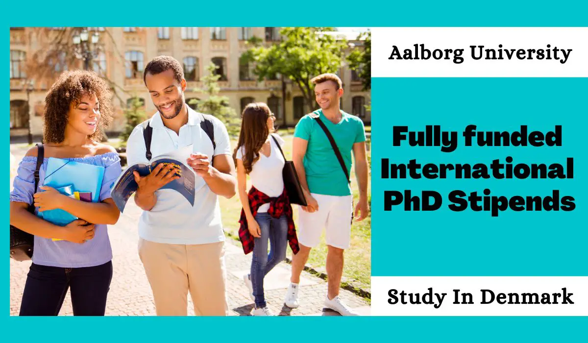 PhD Scholarships 2022-2023