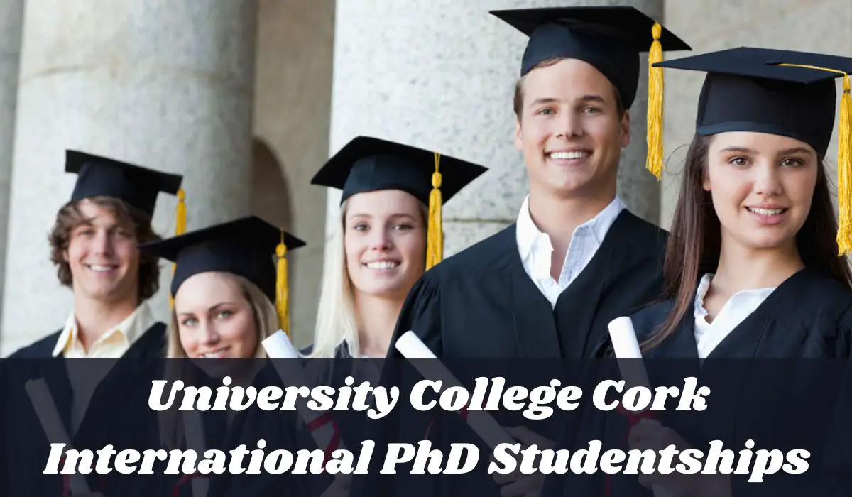 PhD Scholarships 2022-2023