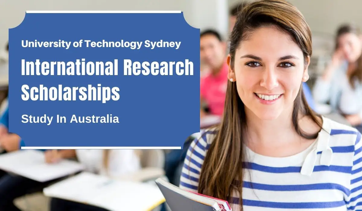 Research Scholarships 2022-2023