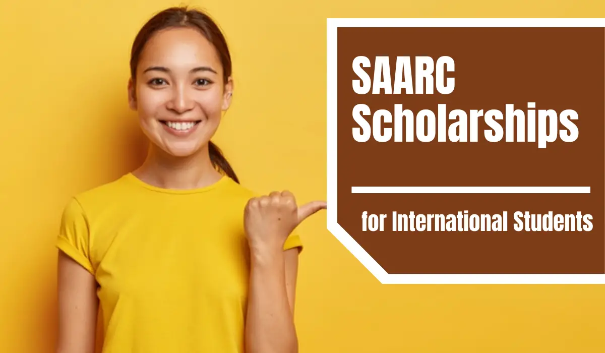 SAARC Scholarships for International Students at Rayat Bahra University, India - Scholarship ...