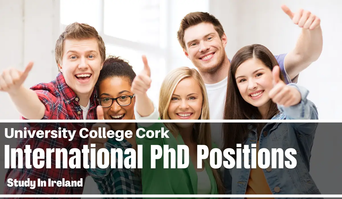 International PhD Positions in Oral Delivery of RNA Therapeutics Using ...