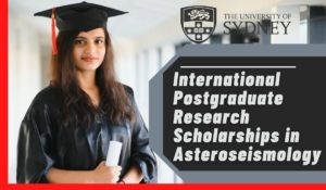 Masters Scholarships 2022-2023 | Masters Degree Scholarships and Financial AID 2022