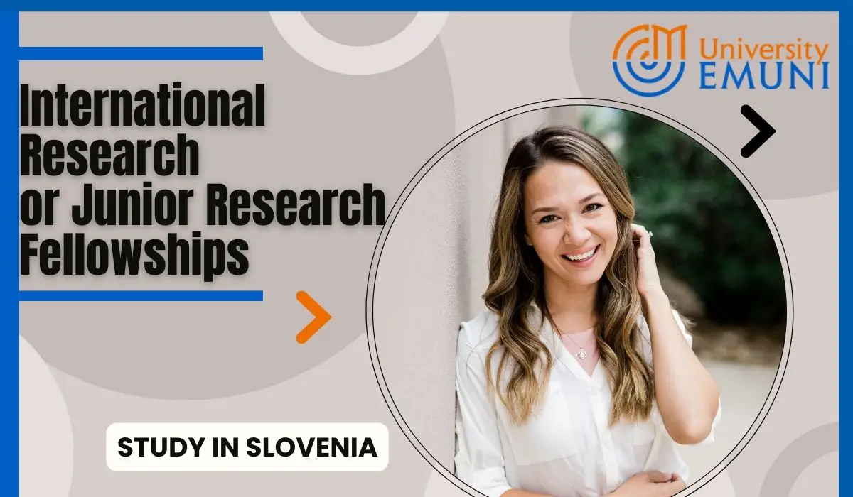 Research Scholarships 2022-2023
