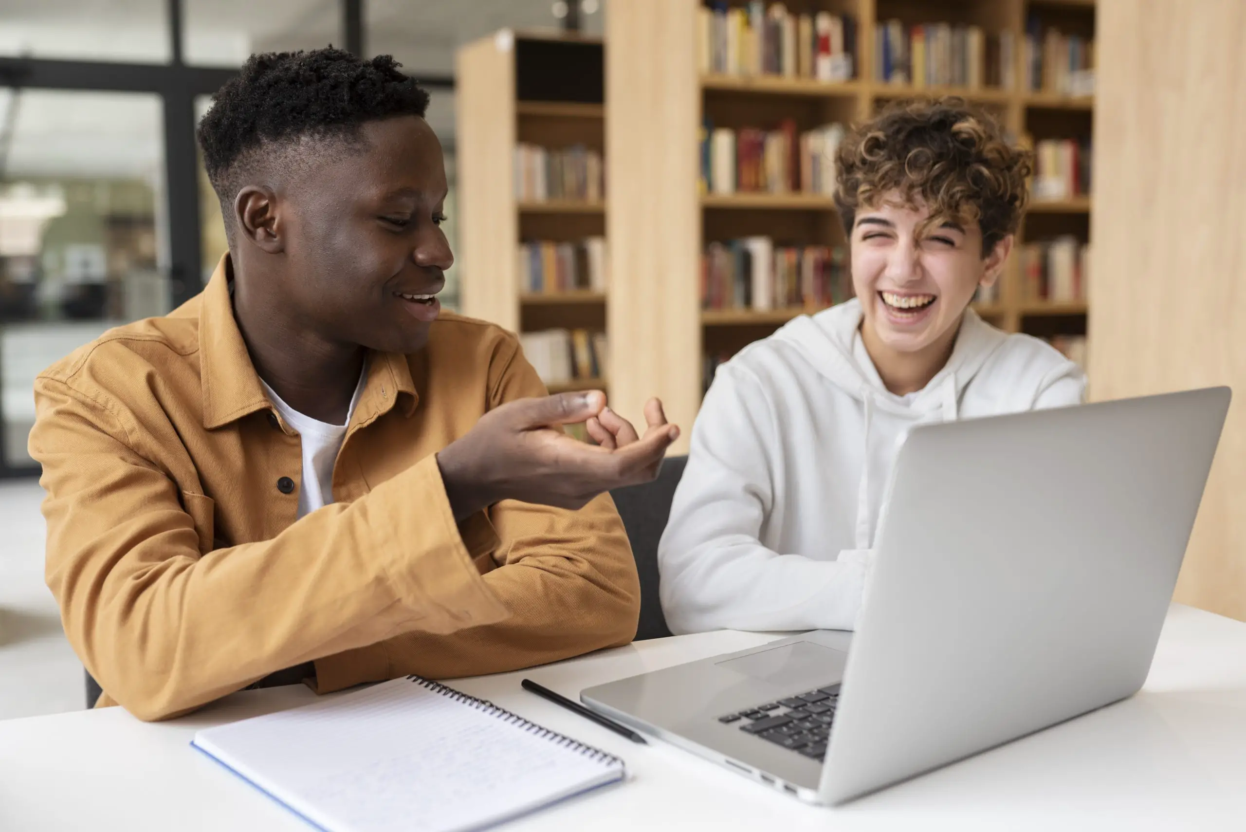 Gilman International (Benjamin A.) Scholarship - Student Village