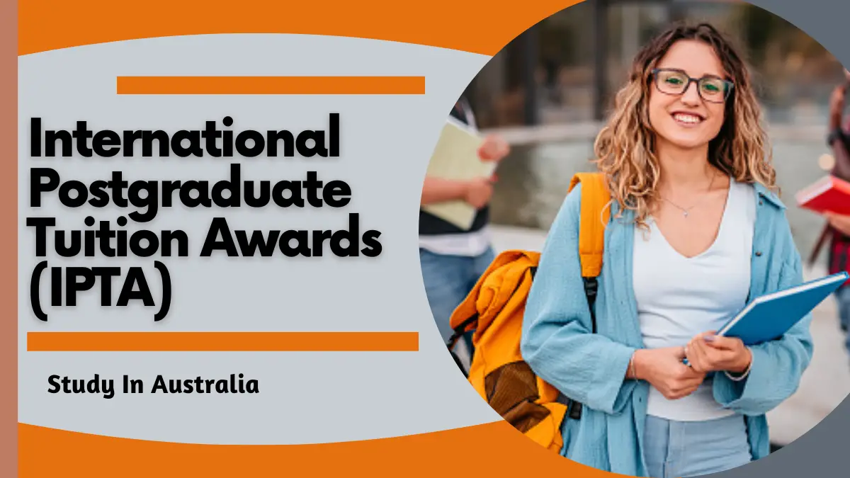 University of Wollongong International Postgraduate Tuition Awards ...
