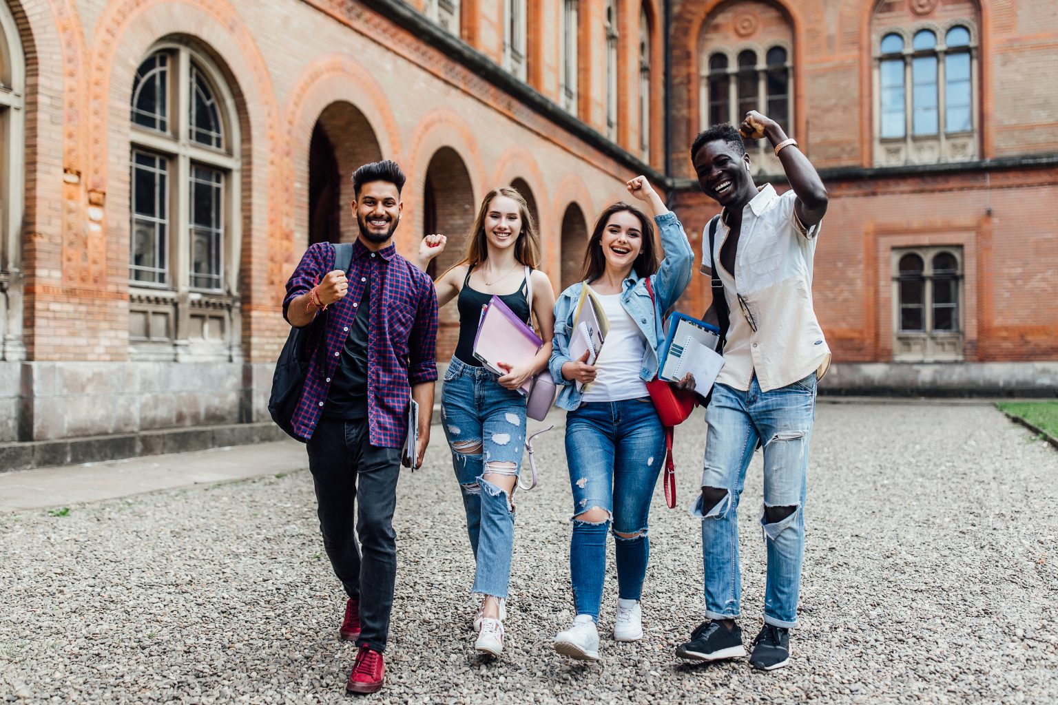 The Georgina Joshi International Fellowship