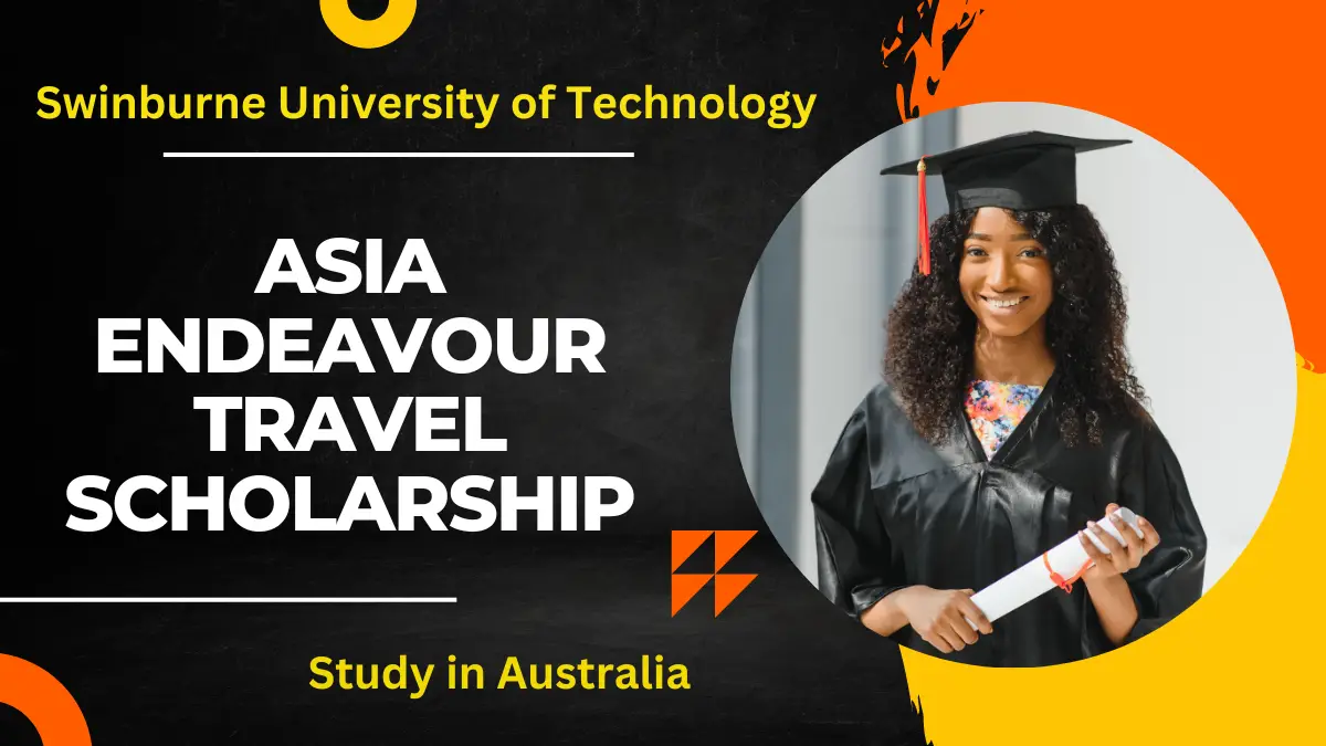 Asia Endeavour Travel Scholarships in Australia - Scholarship Positions ...