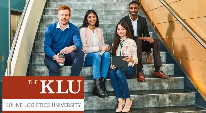 KLU Merit-Based International Scholarships in Germany - Scholarship ...