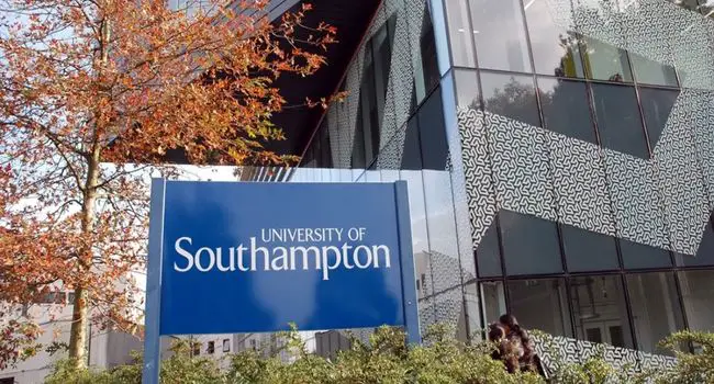 Southampton ECS Commonwealth Scholarships