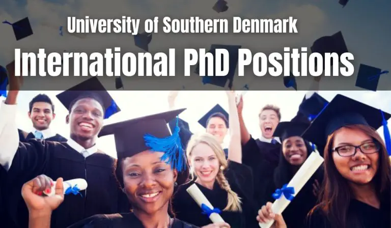 International PhD Positions in Modeling and Optimization of Green ...