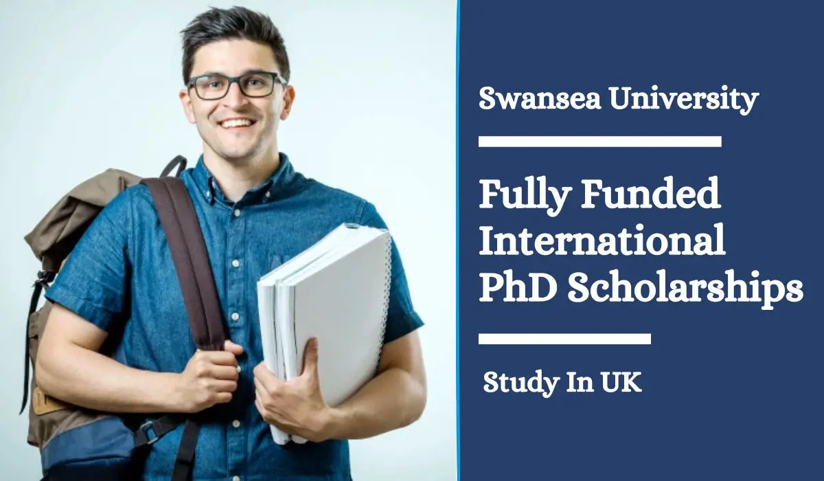 Fully Funded International PhD Scholarships in Mechanical Engineering ...