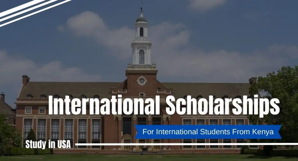 Oklahoma State University International Scholarships to Study in the ...