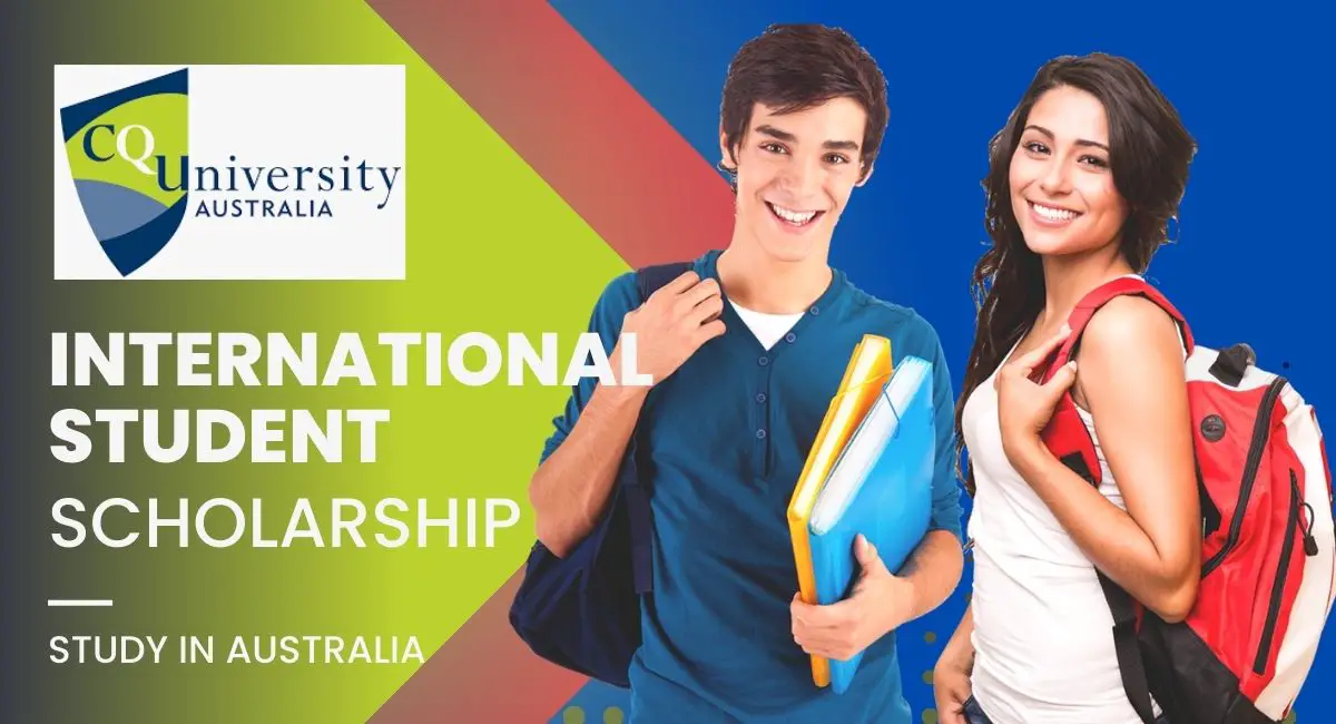 CQUniversity International Student Scholarship in Australia ...